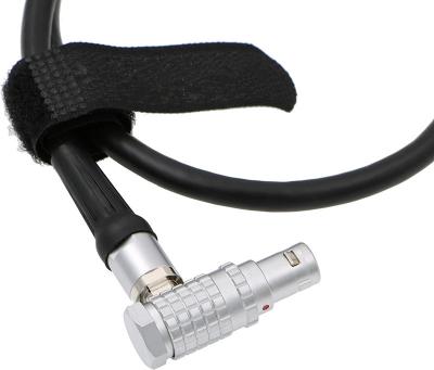 Cina Red Epic / Dragon LCD EVF Cable Right Angle 16 Pin To 16 Pin Monitor cable in vendita