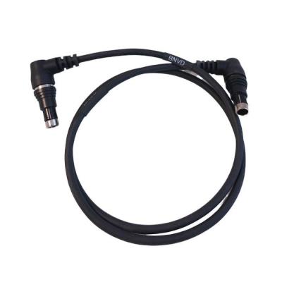 Cina Fischer 4 Pin Night Vision Accessories Cable For L3 AN PVS-31A in vendita
