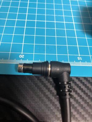 Cina Fischer 4 Pin Night Vision Accessories Cable For L3 AN PVS-31A in vendita