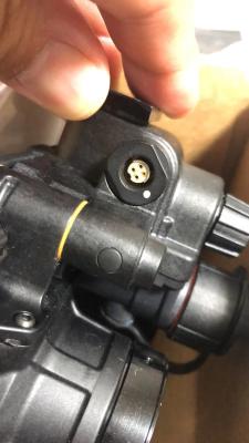 Cina Fischer 4 Pin Night Vision Accessories Cable For L3 AN PVS-31A in vendita