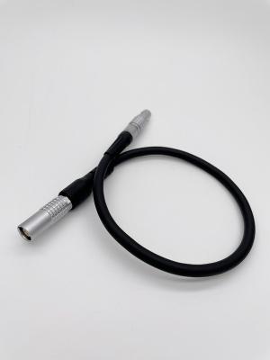 Cina 13 Inch Straight 4 Pin Lemo Cable For ANVIS BNVD Night Vision Power in vendita