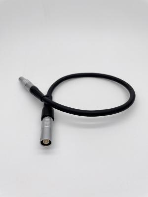 Cina 13 Inch Straight 4 Pin Lemo Cable For ANVIS BNVD Night Vision Power in vendita