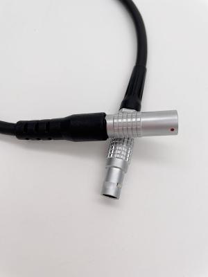 Cina 13 Inch Straight 4 Pin Lemo Cable For ANVIS BNVD Night Vision Power in vendita