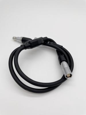 Cina 5 Inches Night Vision Accessories Cable 4 Pin BNVD To 4 Pin BNVD OEM ODM in vendita