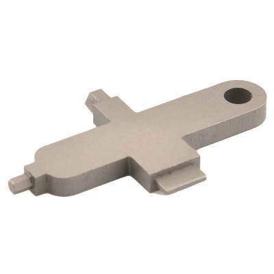 Cina Stainless Steel Photography Equipment Accessories Wrench With M4 M2.5 Hexagon in vendita