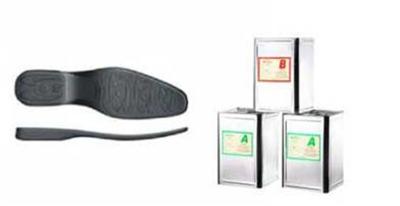 China High Density High Hardness Sole Pu for sale