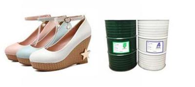 China Low Density High Hardness Sole Pu for sale