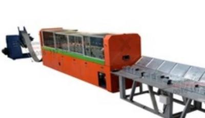 China Drywall Ontwerpend het Broodjesformers van het Kiel Licht Staal, Nagel en Spoorbroodje die Machine vormen Te koop