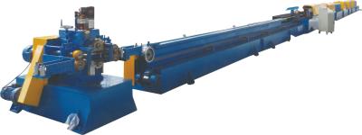 Cina Rotolo dell'otturatore della schiuma dell'unità di elaborazione che forma macchina libbra - 39 di alluminio/stecche d'acciaio dello sportello del rullo in vendita