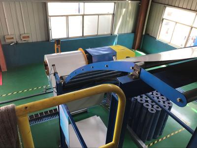 Cina Macchina automatica del pannello a sandwich dell'unità di elaborazione con controllo continuo dello SpA di Siemens in vendita