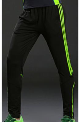 China Man quick-drying breathable fitness running spring height pants for sale
