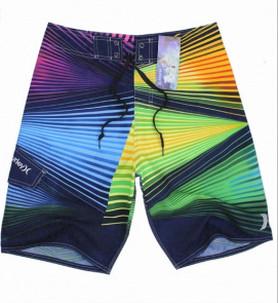 China Men's Quick-Drying Beach Pants for sale