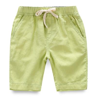 China The summer beach pants childern leisure beach pants home shorts for sale