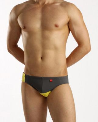 China New product men swimwear boxer shorts sportwear swimwear for men for sale