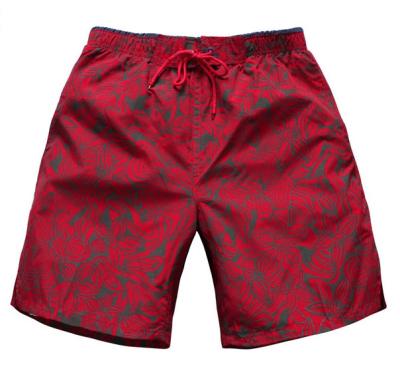 China Popular world Pant men Trousers Floral Casual Pants Baggy Beach Trousers for sale