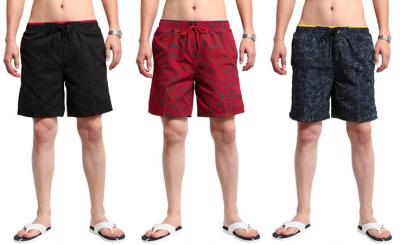 China Hot sale beachwear for men Trousers jeans of garment popular on world for sale