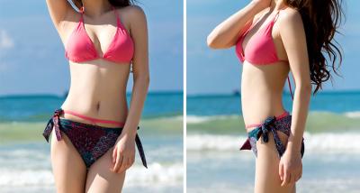 China popular bikinis swimsuit for women swimwear ladies beachwear sexy bikini for girl women for sale