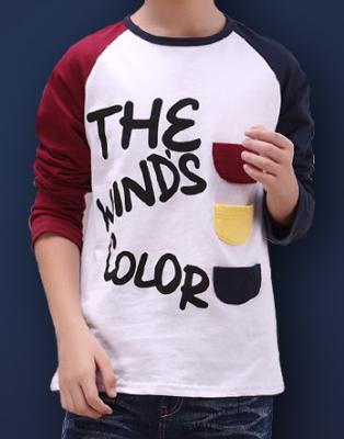 China Hot sale polo T-shirt cotton T-shirt children's garment of cheap price perfect for kids for sale