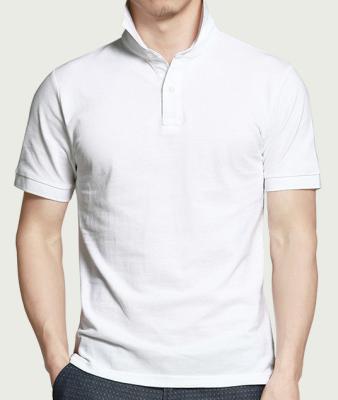 China Hot sale polo shirts T-shirt men polo of garment popular on world for sale