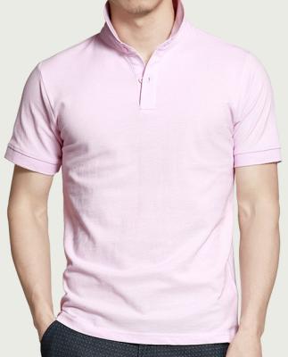 China 2016 fashion polo shirts T-shirt men polo of garment popular on world for sale