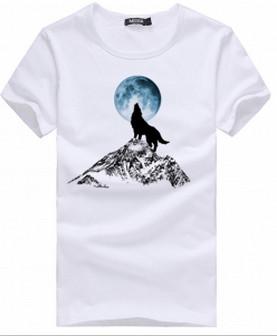 China High quality T-Shirt for men Men's 100% Cotton casual Polo shirt for sale