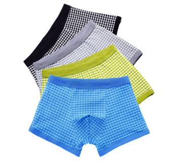 China Cotton men's underwear childern panty cotton underwear for sale
