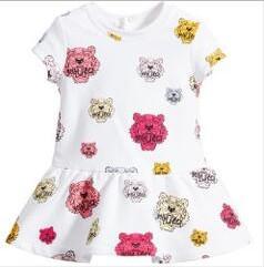 China Cute kids clothing high quality childern suit for kid wear for sale
