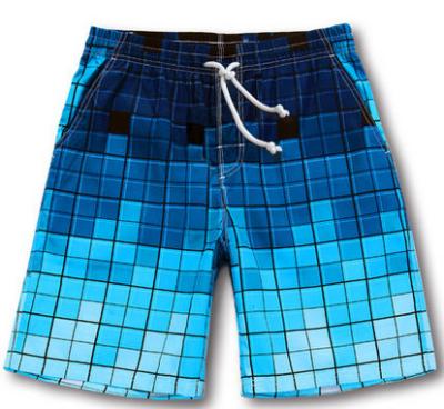 China Fashion men short pants beach short high qialty beach wear for sale