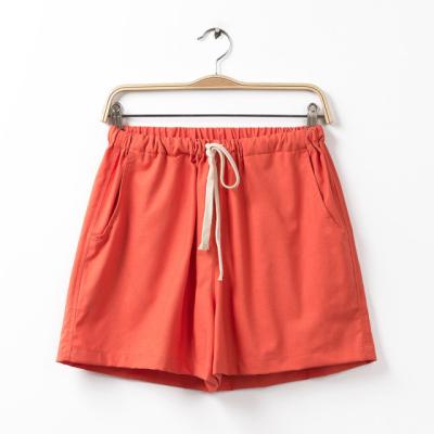 China Women's leisure beach short and Women beach pants popular for sale