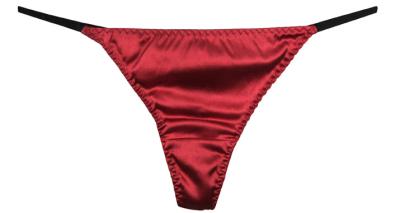 China Underwear for women high quality sexy T-back for girl for sale