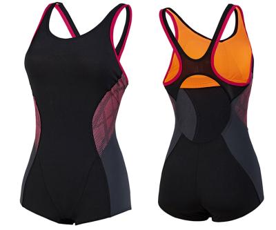 China Free sample high quality summer beachwear Women Tankini swimwear for sale