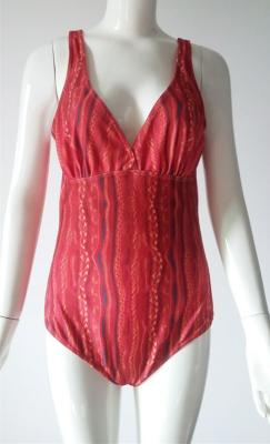 China Free sample perfect quality summer beachwear Women swimwear for sale