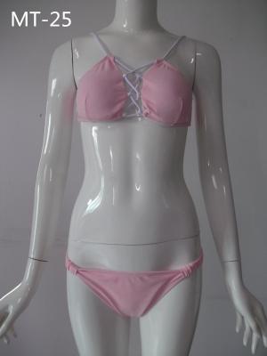 China Summer beachwear Women bikinis high quality for sale