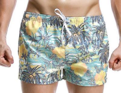 China Fashion beachwear for men boardshort high quality for sale