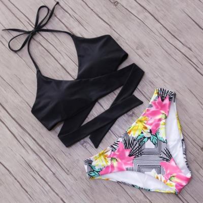 China Fashion bikinis for women sexy style for sale