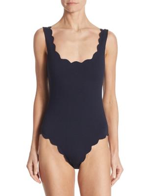China New style foofaraw Backless beachwear one piece swimwear for women for sale