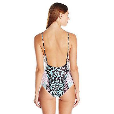 China New Design Women one piece swimwear for summer for sale