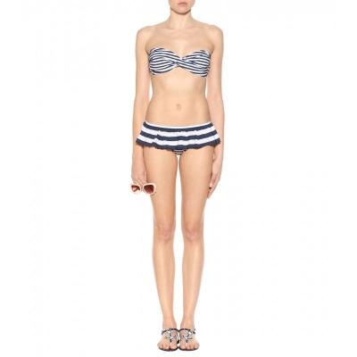 China New design Strapless design sexy bikinis for women for sale