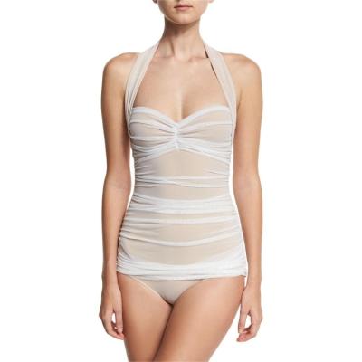 China Fashion swimwear for ladies for sale