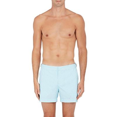 China Relaxation style Men's swimming trunks for sale