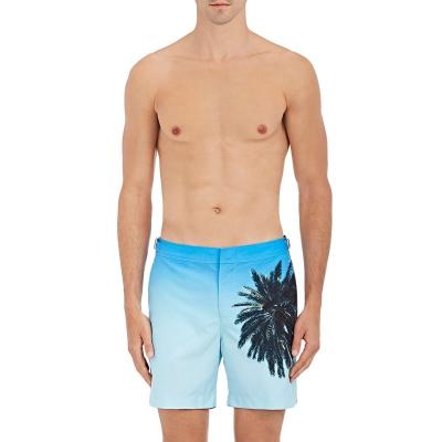 China Boxer briefs Men's swimming trunks for sale