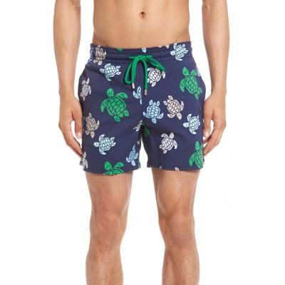 China sport Boxer briefs quick-drying men swimwear for sale