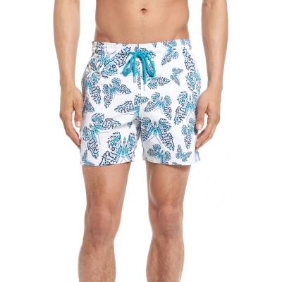 China Nylon fabric men beach pants for sale
