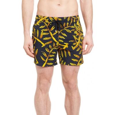 China 80%Nylon+20%spandex 180-200g men beach pants for sale