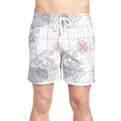 China Moq is 1500pcs/style men swim shorts for sale