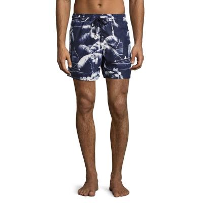 China sportwear men\'s swimwear for sale