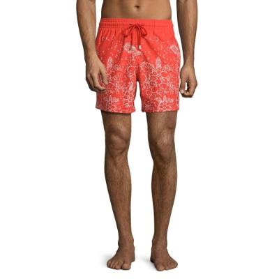 China FOB Xiamen Port men swim pants for sale