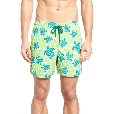 China Men swim shorts and one piece 1 packaging for sale