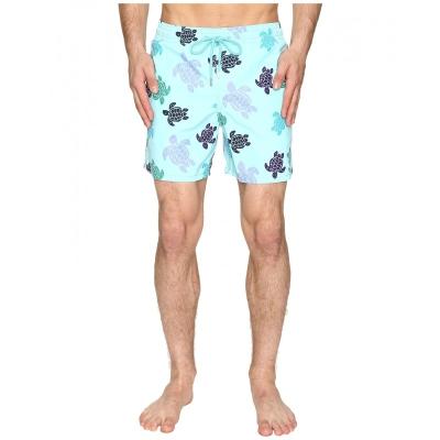 China More Colour turtle printing for men swim pants for sale