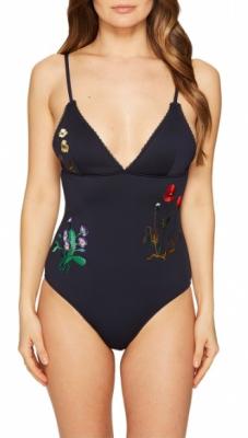 China 2018 fashion swimwear for women for sale